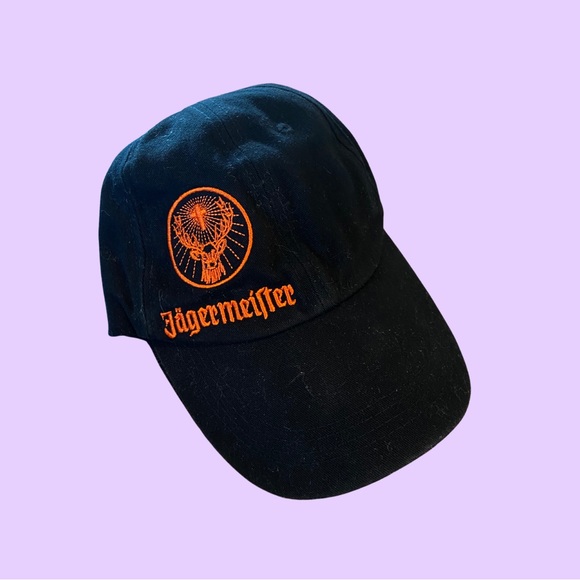 Jagermeister | Accessories | Vintage Y2k Jagermeister Jager Liquor ...